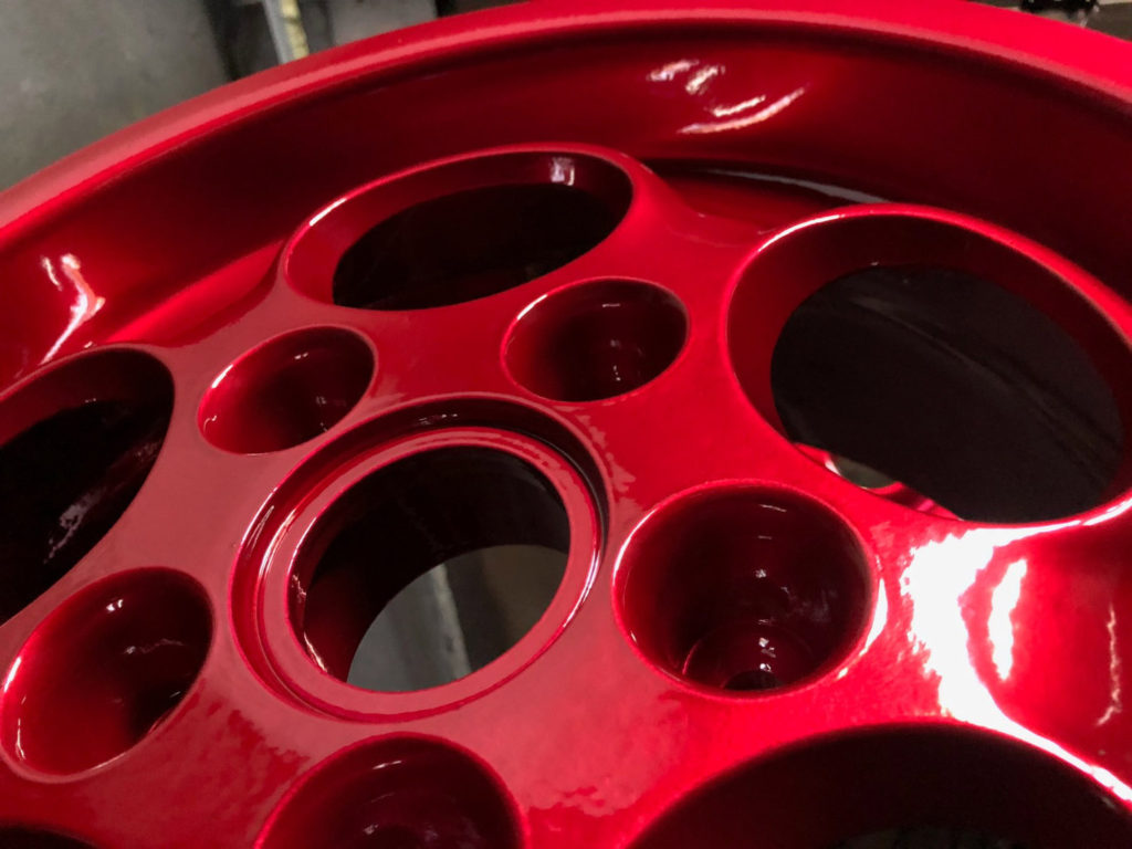 HOME - Phantom Powder Coatings